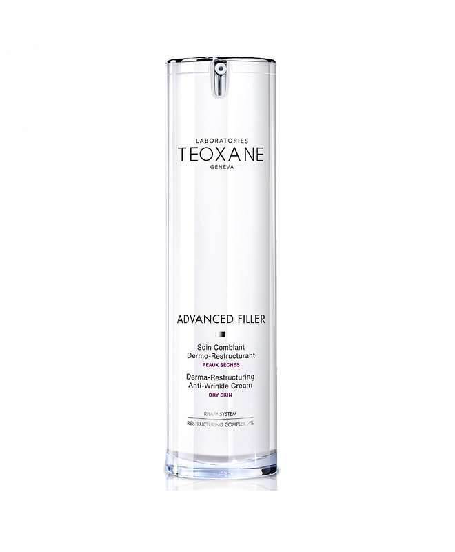 Teoxane Advanced Filler Dry Skin - sklep.lemone.pl