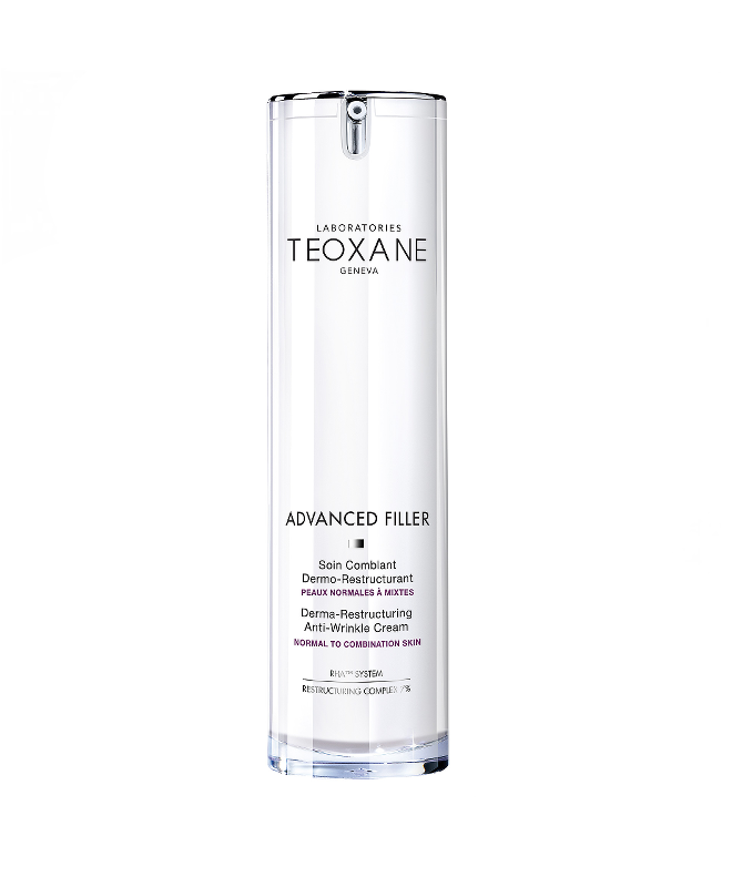 Teoxane Advanced Filler Normal Skin - sklep.lemone.pl